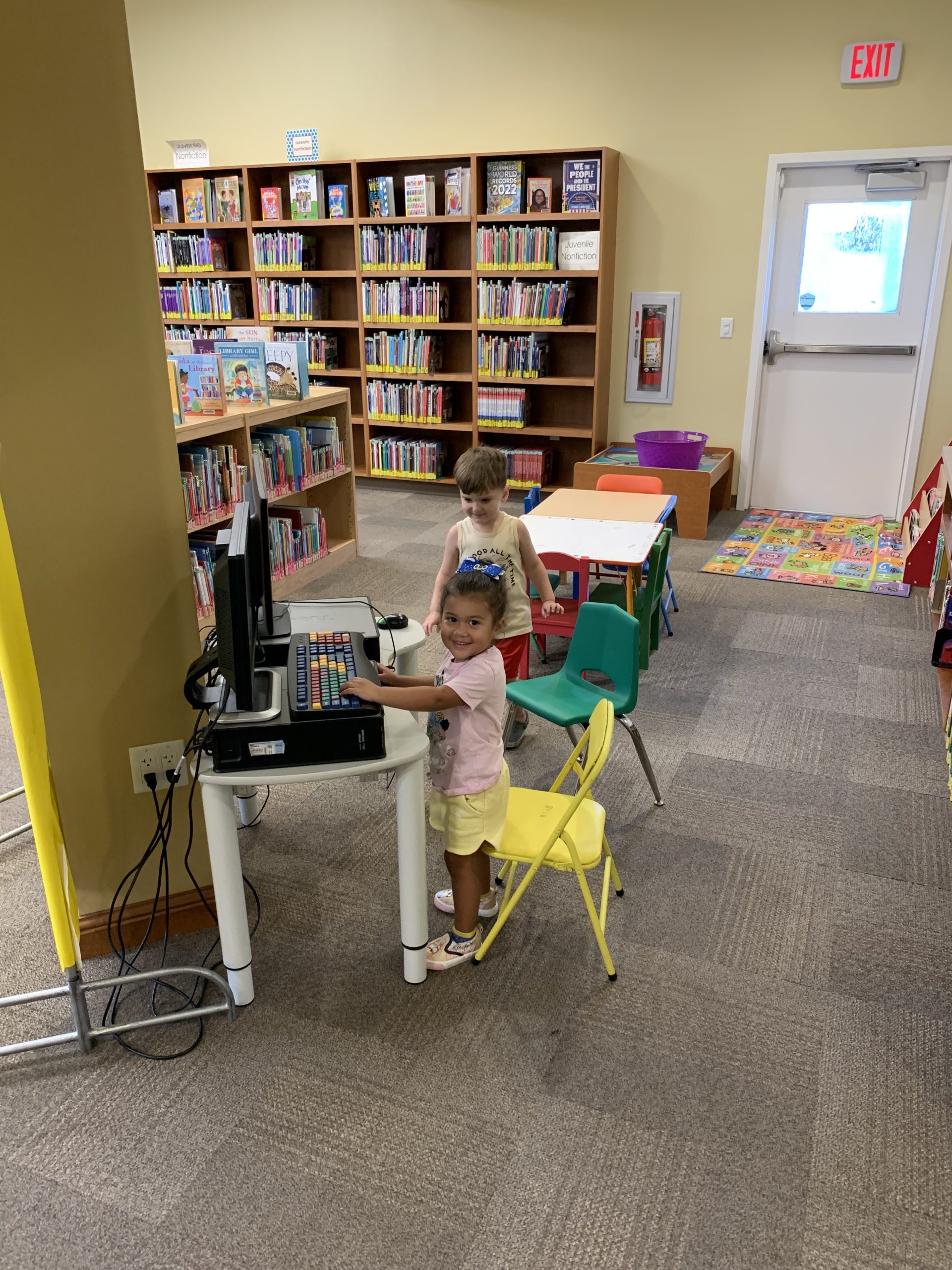 Home [assumptionlibrary.com]